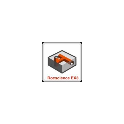 Rocscience EX3 v1.0 岩土工程试验数据分析