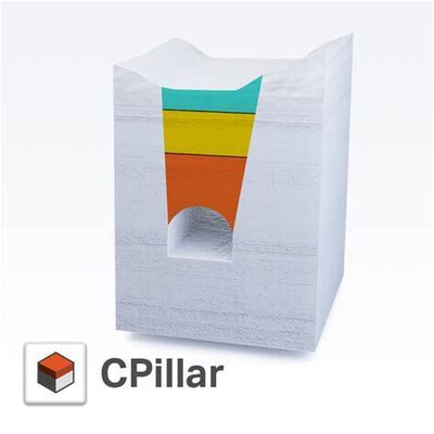 Rocscience CPillar 5.007 x64 岩