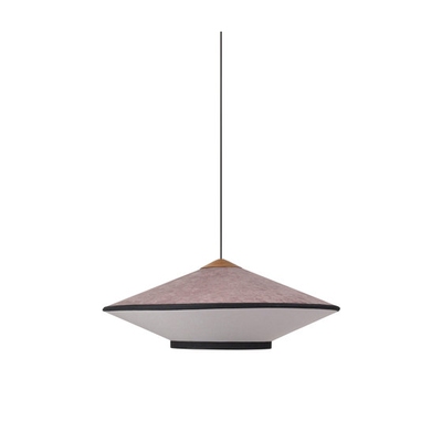 法国 Forestier Cymbal Pendant Light 铙钹吊灯 m号