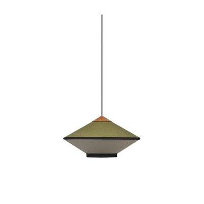 法国 Forestier Cymbal Pendant Light 铙钹吊灯 s号