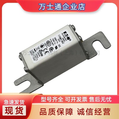 170M3365-3369/3370/3371熔断器