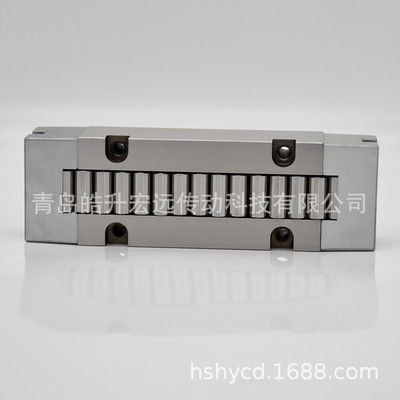 机床滚动块E6192多规格可选