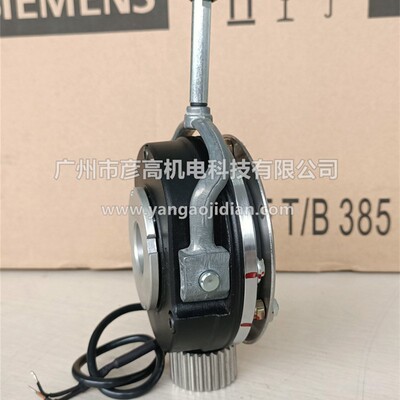 内外环升降电机刹车制动器摩擦盘lenze BFK458-08E/08N 180/205v