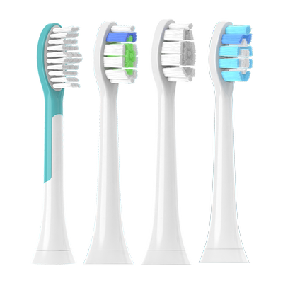 适配英国iSonic爱上电动牙刷头T3/T5/T6/KT3S/KT3儿童S3/S7替换头