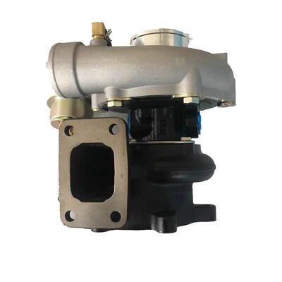 云内D25D30柴油发动机HP55进气涡轮增压器机泵ZJ35-HA09356HP55