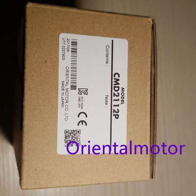 东方驱动器CMD2112P  CMD2120P