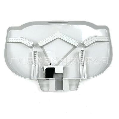 石头QRevo5/Revo0/RevoMaxv/P10/P10pro扫地机器人配件清洗盘