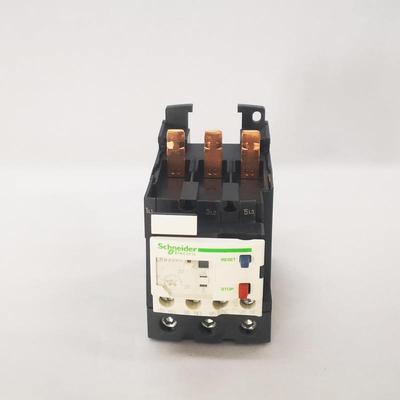 固定式热过载继电器LRD325CLRD482C热继电器电机