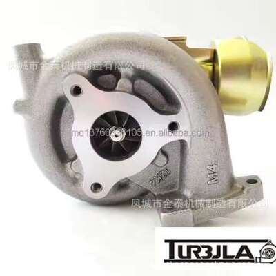 ZD30 engine 14411-VS40A 769328-5001s 14411-2X90A 705954