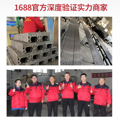 镀铬直线导轨HGR15HGR20HGR25HGR30低噪音型机械设备线性导轨滑块