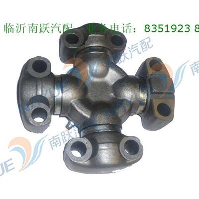 泉工万向传动轴十字轴(万向节|宇通)d49.2*148.4mmG5-7126