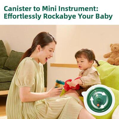 英氏幼婴儿动海底世UIE界饼干钙铁锌物型宝宝造营养零食4阶罐装