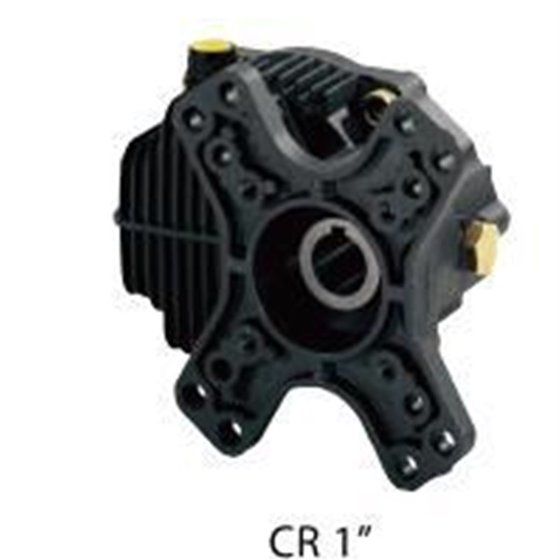 CR 1 1698 变速箱 齿轮箱 连接器 联轴器