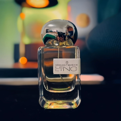 lengling香水Figolo斐格罗试香