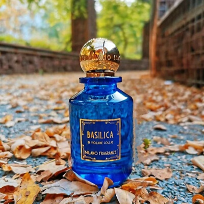 MilanoFragranze香水正品试香