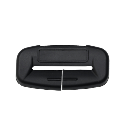 安全带卡头保护套防刮划防撞降噪