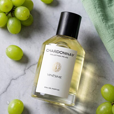法国vinesime葡萄之谜香水