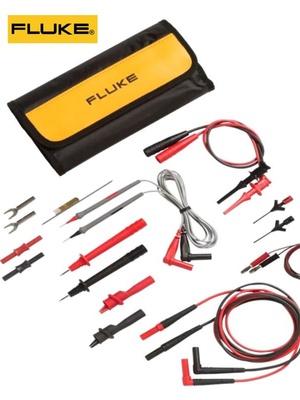 福禄克万用表测试电缆线TL30