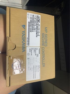 安川/YASKAWA 机器控制器 JAPMC-PL2310-E