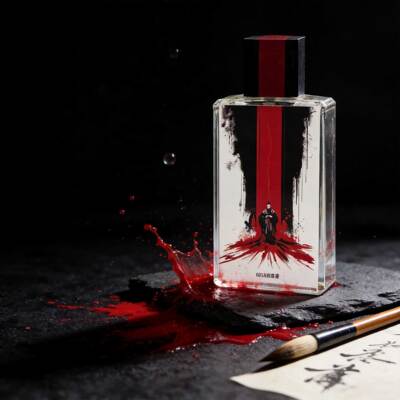 MadMonkey焚香冥想松柏香100ml