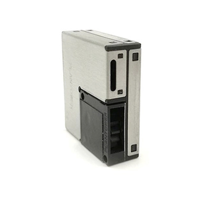 PMSA003 plantower原装PM2.5高精度红外激光粉尘传感器模块