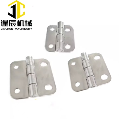 SHHPSD5/6/8/845-2/3 304不锈钢合页铰链 SHHPS5/6/8 C-SHHPSDN