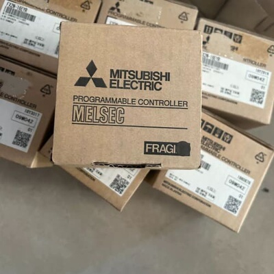 议价Mitsubishi/ FX2N-232IF PLC模适用