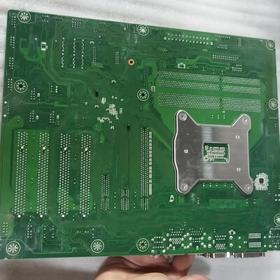 议价研华工控机主板AIMB-784 REV.A1适用