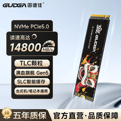 固德佳GV150PRO1TBM.2固态硬盘