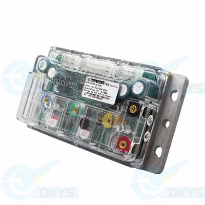 Fardrier远驱电车电摩Y动CK072v080D正波控ND72280制器80A弦/260A