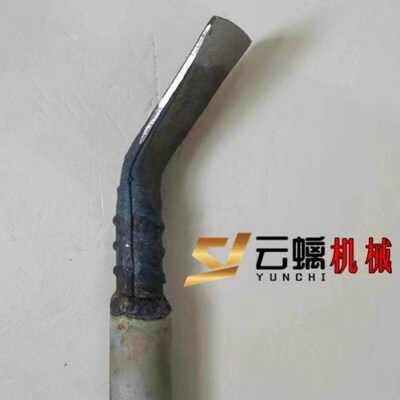 陶粒板ALC隔墙板撬棒打撬杠立板安装淬火锻专用高强度撬棍