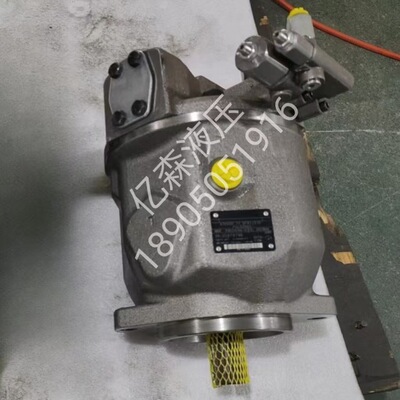 国产替代A10VSOD18/28/45FR1液压柱塞泵A10VSO71DFR1/31R-PSC92N0