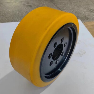 BT驱动轮8FBRE16S BT RRE140驱动轮7549373行驶轮