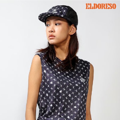 ELDORESO日本进口Radcliffe帽