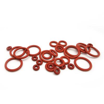 硅胶O型圈外径245/250/255/260/265/270/275/280/285/290*3.5mm