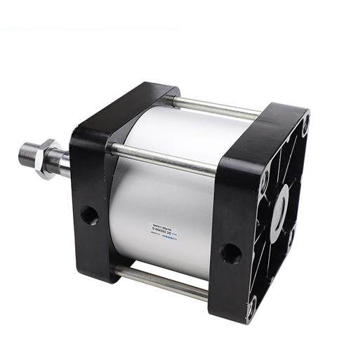 SC标准气缸SC50/63*25/50/75/100/125/150/175/200/250/300/350-S_虎窝淘