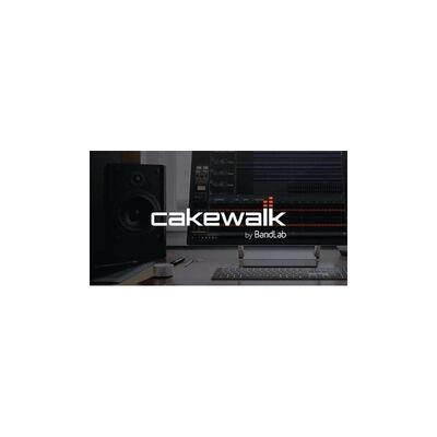 BandLab Cakewalk 29.09.0.125 专