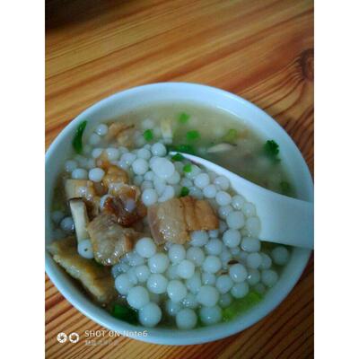 江西零食特产客家小吃安农自制圆家粉定南信丰乌珍远珠TGH寻粉2斤