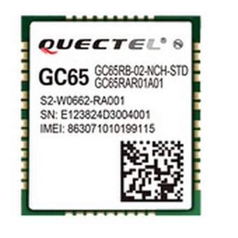 万泰隆QuecteL移远GC6