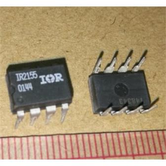 IR2155PBF芯片D-8直插