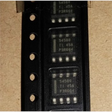 TPS54560DDAR丝印OP8开