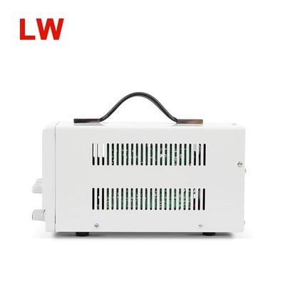30V10A龙威高精度四位直流稳压电源LW3010KDS开关电源LED测试电源