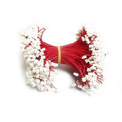 监控芯片灯板连接跳线IR-CUT切换启动信号线1.25端子线500条/扎