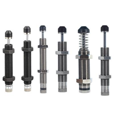 AD1410-5可调式油压缓冲器AD1412/2016/2020/2025/200/625/2050