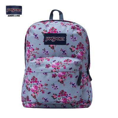 旗舰店学生书包Jansport