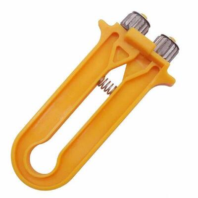Beekeeping Bee Wire Cable Tensioner Crimper Frame Hive Bee