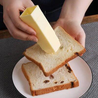 Toast Spread Stick Creative Bread Spread Knife Butter