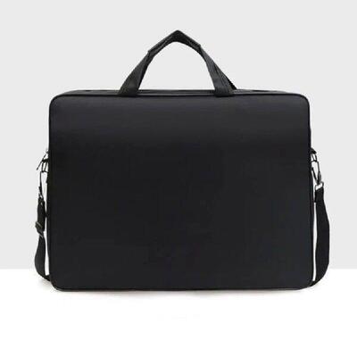 15.6inch Laptop Bag Shockproof Shoulder Handbag Computer