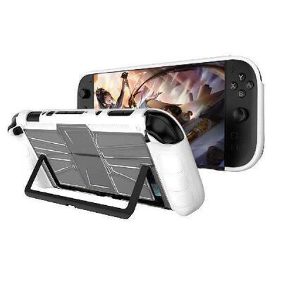 TPU+PC Case for Nintendo for Switch 2 Console Anti-Drop