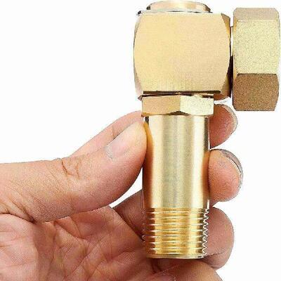 Garden Hose Adapter Practical Hose Reel Parts Fittings